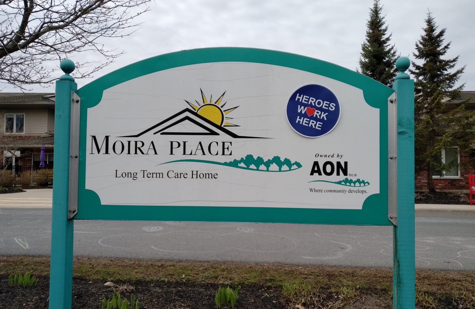 Moira Place: Long-Term Care